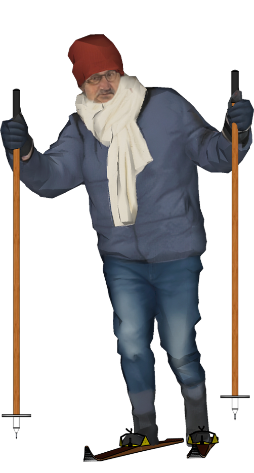 HTFC Planning & Design | Get Us Into Your Models!